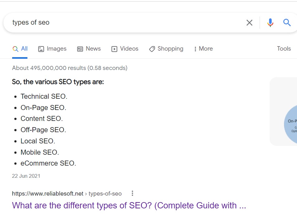 Why are Featured Snippets Important for SEO? | Wildcat Digital