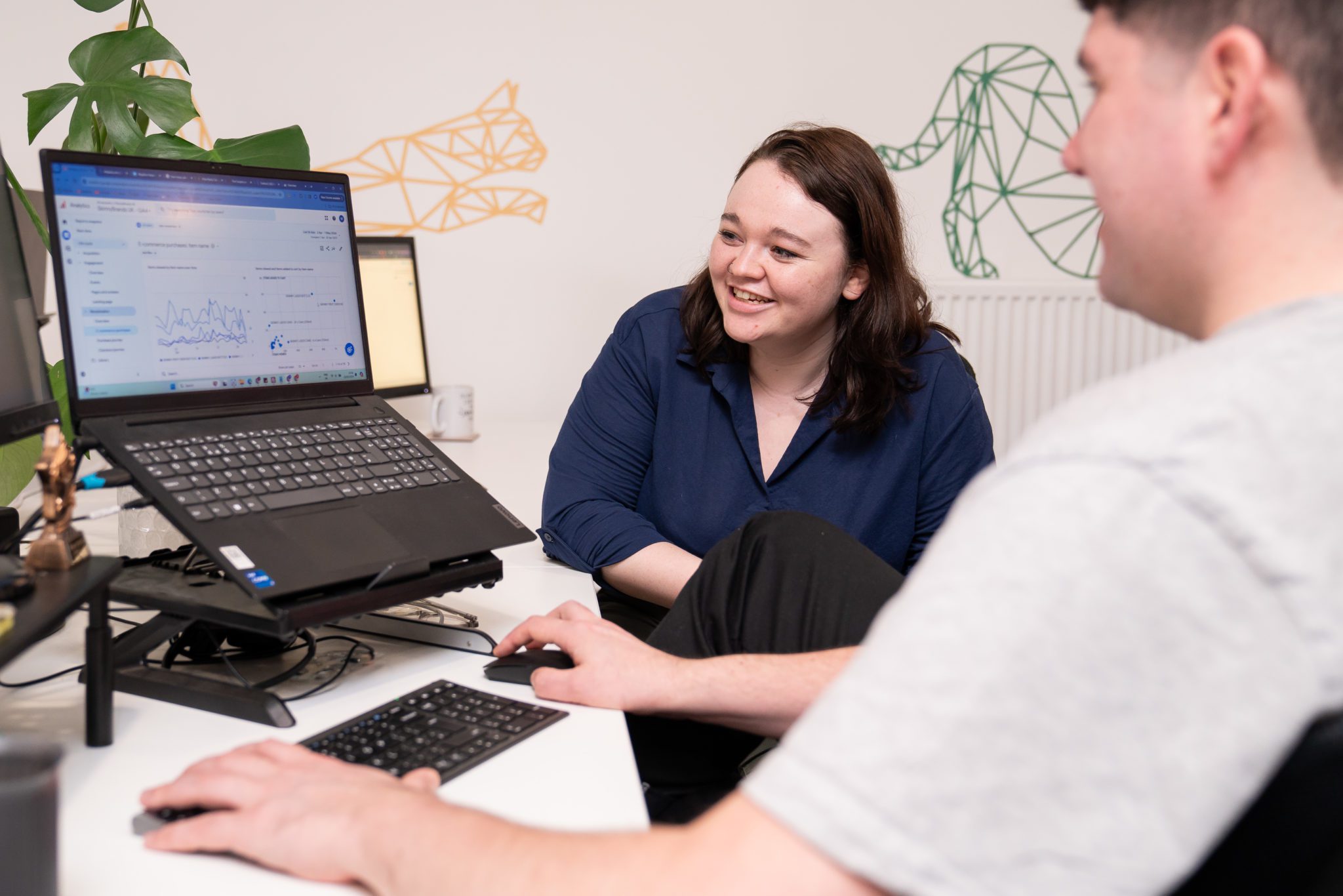 What is The Difference Between Internal Links Backlinks and External ...