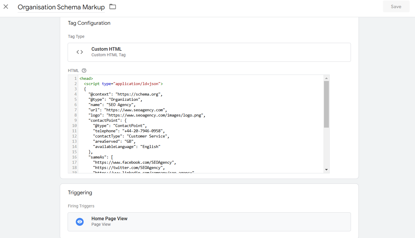 What is Schema in SEO? | Wildcat Digital