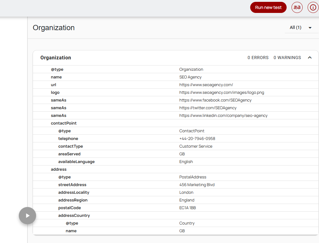 What is Schema in SEO? | Wildcat Digital