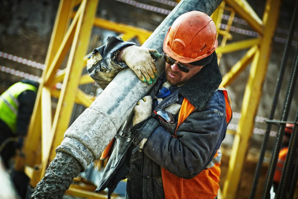 How To Target Local SEO For Construction Businesses | WD